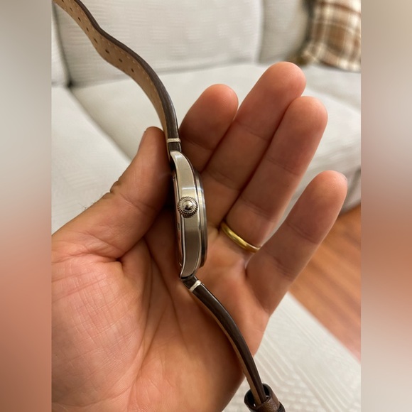 Citizen | Accessories | Citizen Eco Drive Military E11s73421 Quartz Mens 42mm Japan Movt | Poshmark